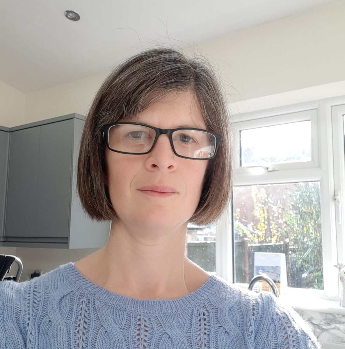 Who's Who - New Life Church Coalville